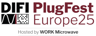 2025 Plugfest – Europe – DIFI Consortium
